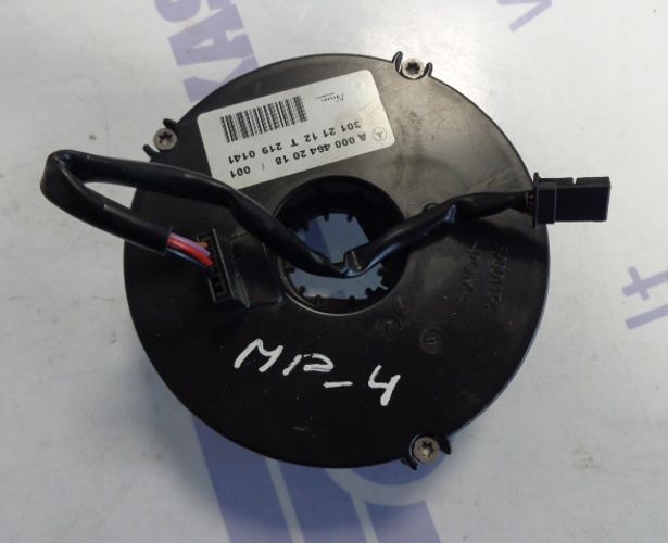 Mercedes Benz MB Actros steering wheel contact spiral - Ferikas